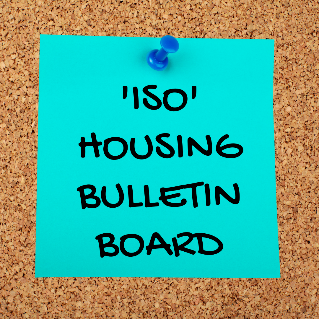 Housing Registry | SGI Community Resources